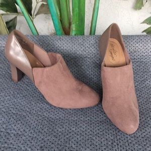 dexflex comfort | Shoes | Dexflex Comfort Size 8 Tan Rose Color New ...
